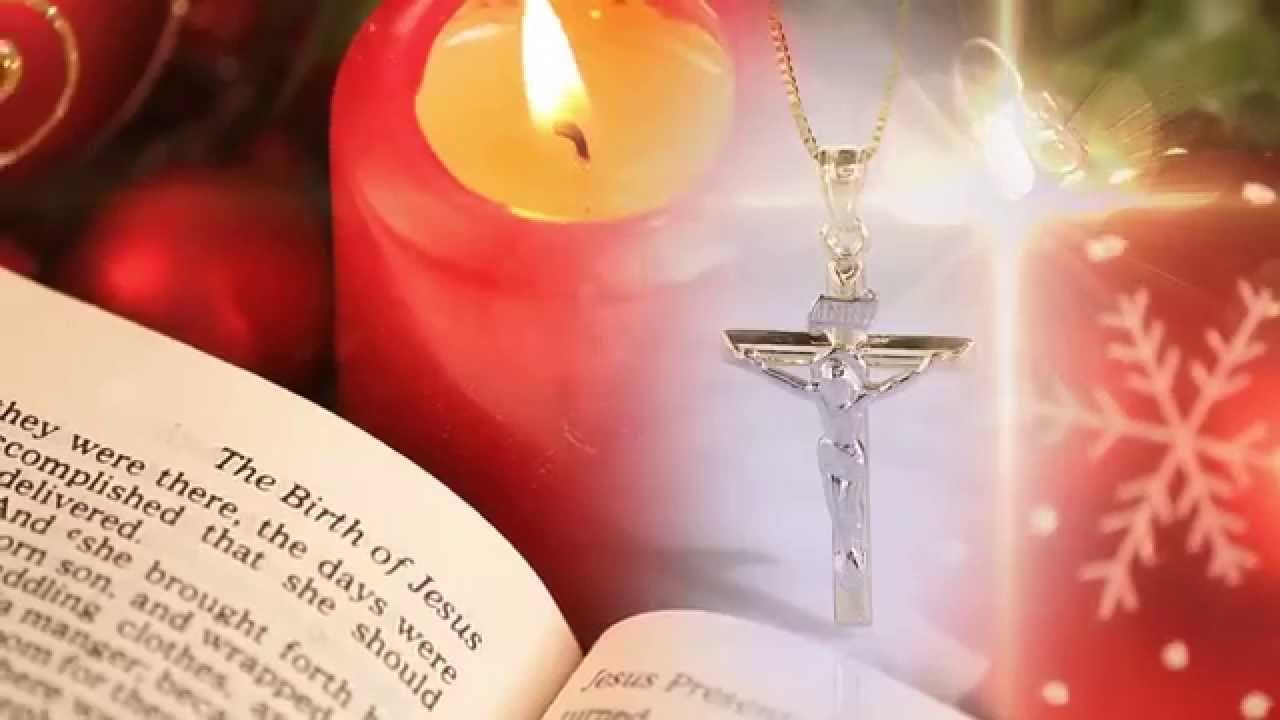 Christian Christmas Message YouTube christian-christmas-message-youtube