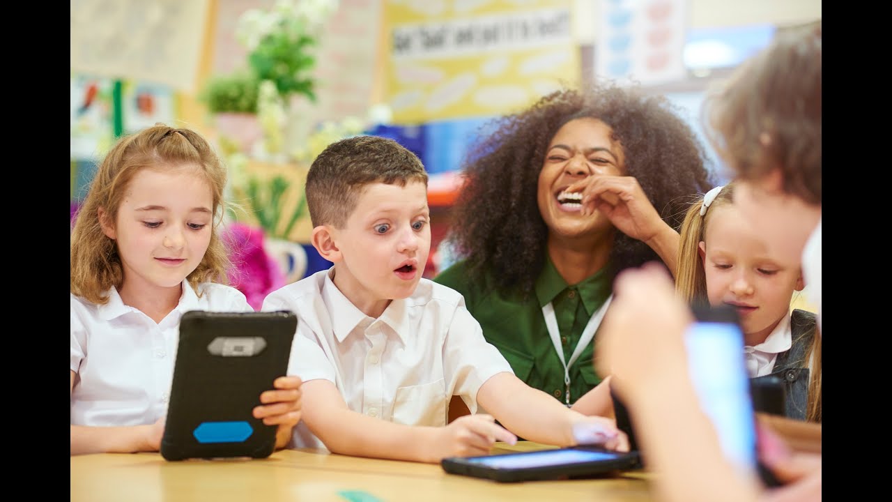 Learn Math with Surprise: Introduction - YouTube