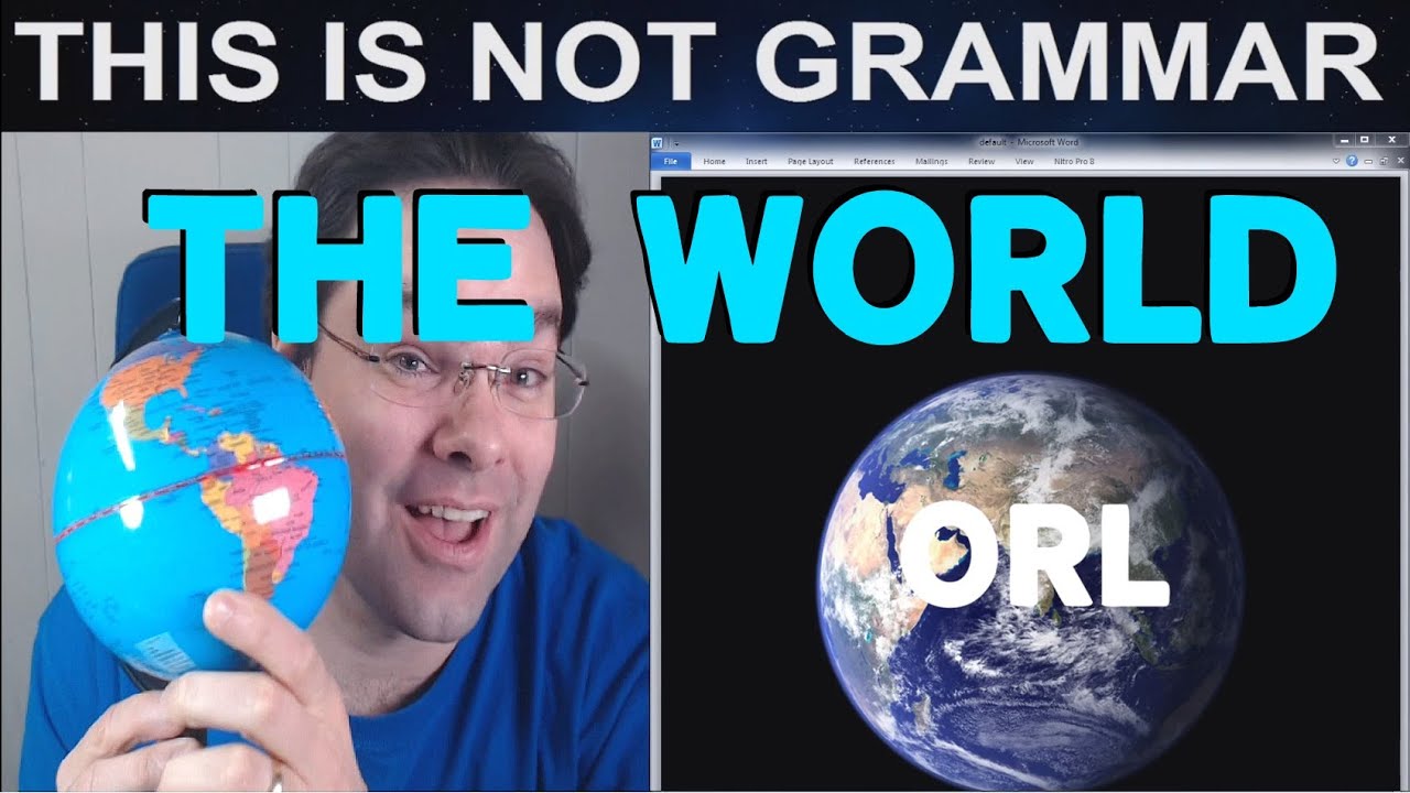 How To Pronounce World How To Pronounce The Word World English how-to-pronounce-world-how-to-pronounce-the-word-world-english