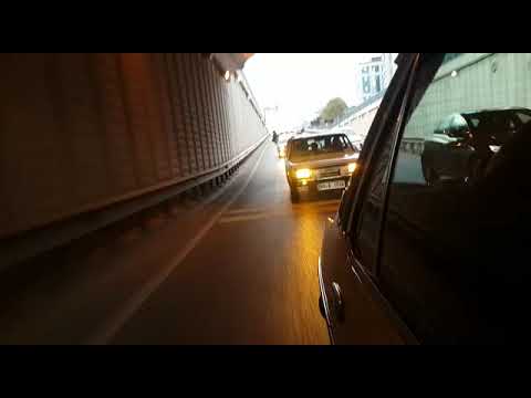 Sensin külüstür Tofaş konvoy