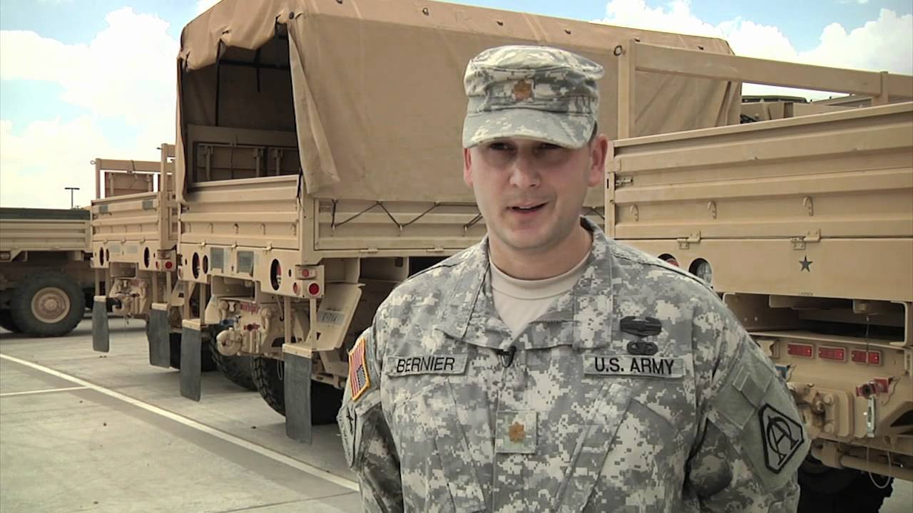 Army upgrades to M2A1 .50 caliber machine guns (Raw footage) - YouTube