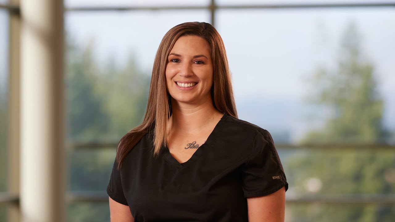 Meet Nicole Janke, FNP-C - YouTube