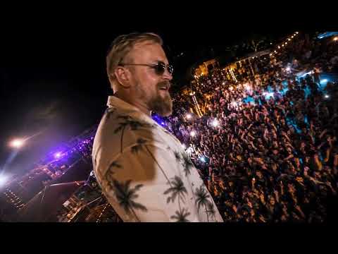 Filatov & Karas, Denis First - Sweet Summer Nights [Official Video]