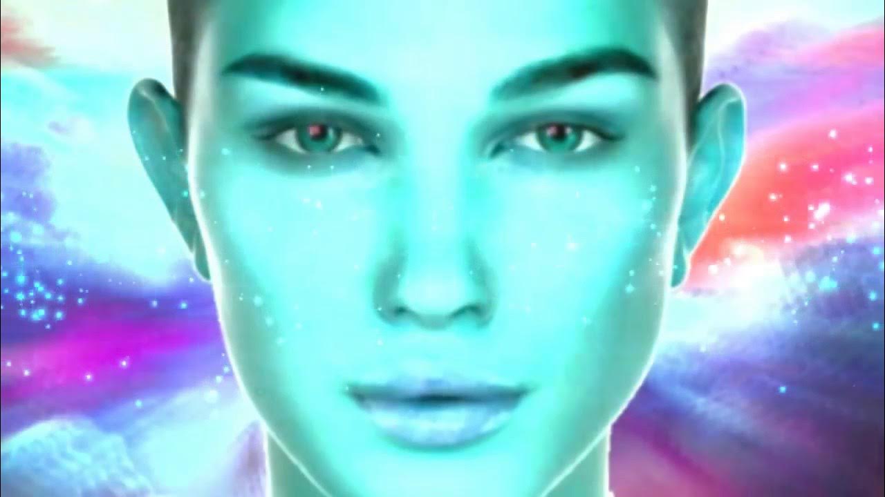 Channeling Pleiadians (June 18 2017) Galactic Federation Of Light - YouTube