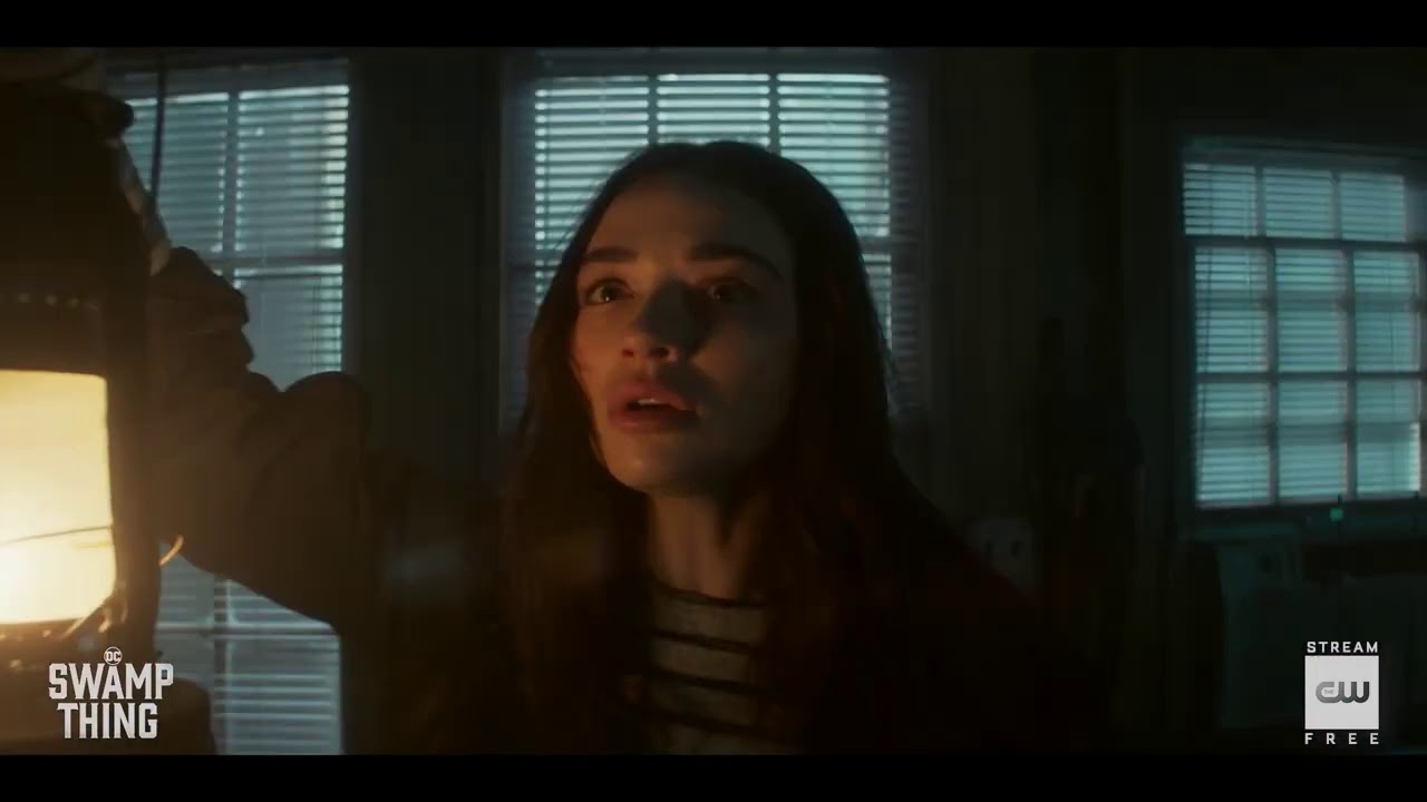 The Head | Episode 3 Promo | The CW - YouTube
