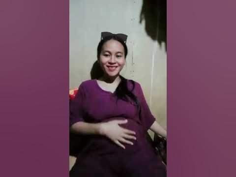elus elus perut bumil cantik - YouTube