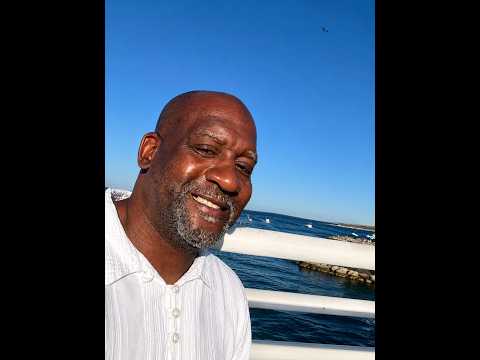 Stacey Thompson's Funeral Service