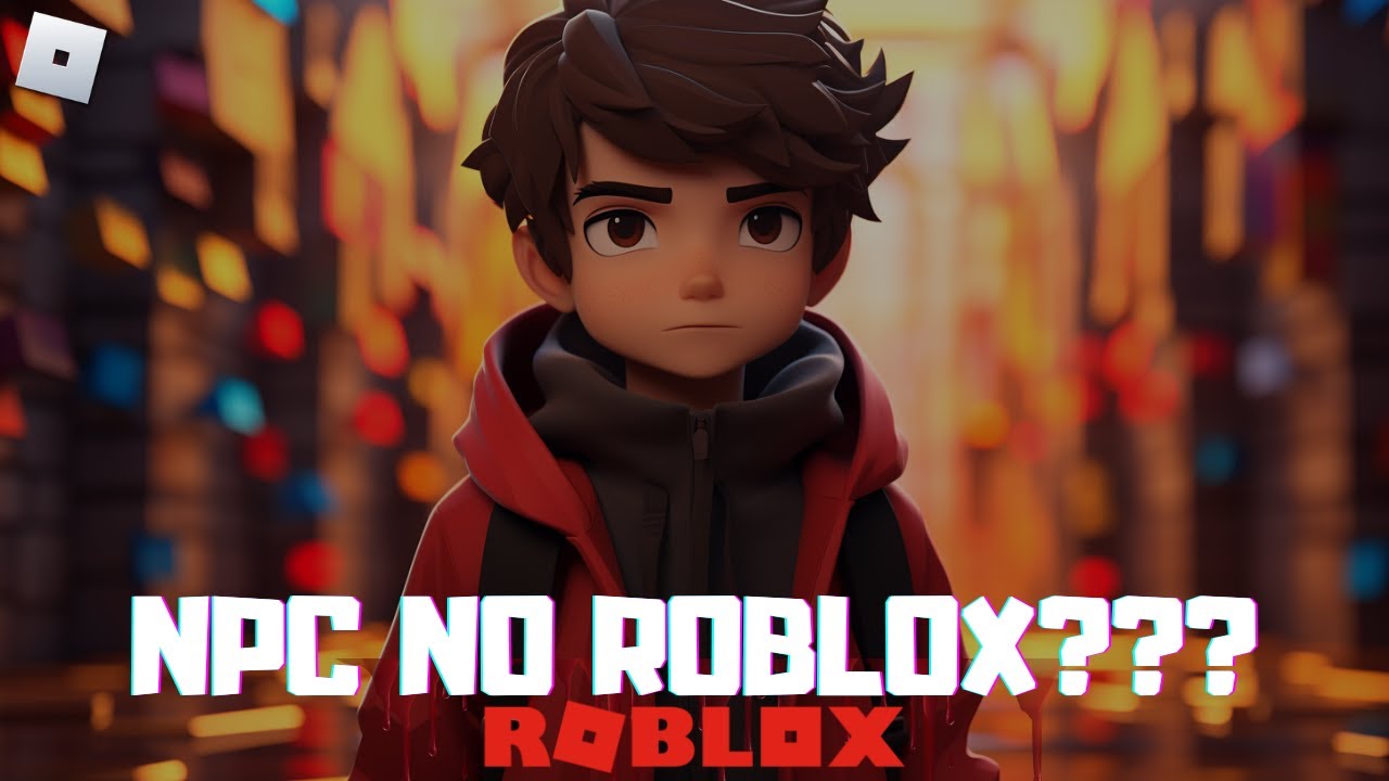 ROBLOX | NPC CADA VEZ MAIS INTELIGÊNTES?... - YouTube