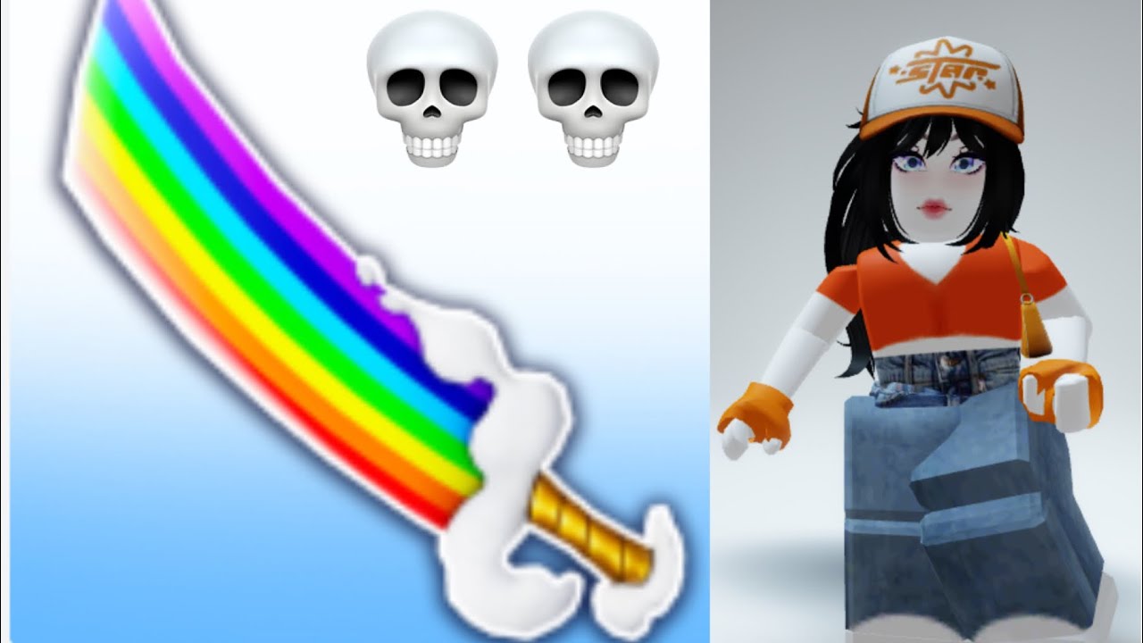 MORE MM2 GAMEPLAY! - YouTube