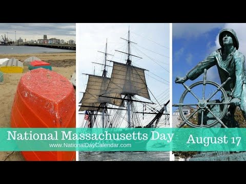 Happy National Massachusetts Day!! 🇺🇸 🇺🇸 🇺🇸 #massachusettsday # ...