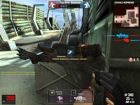 WoLfteaM aCSiyoN