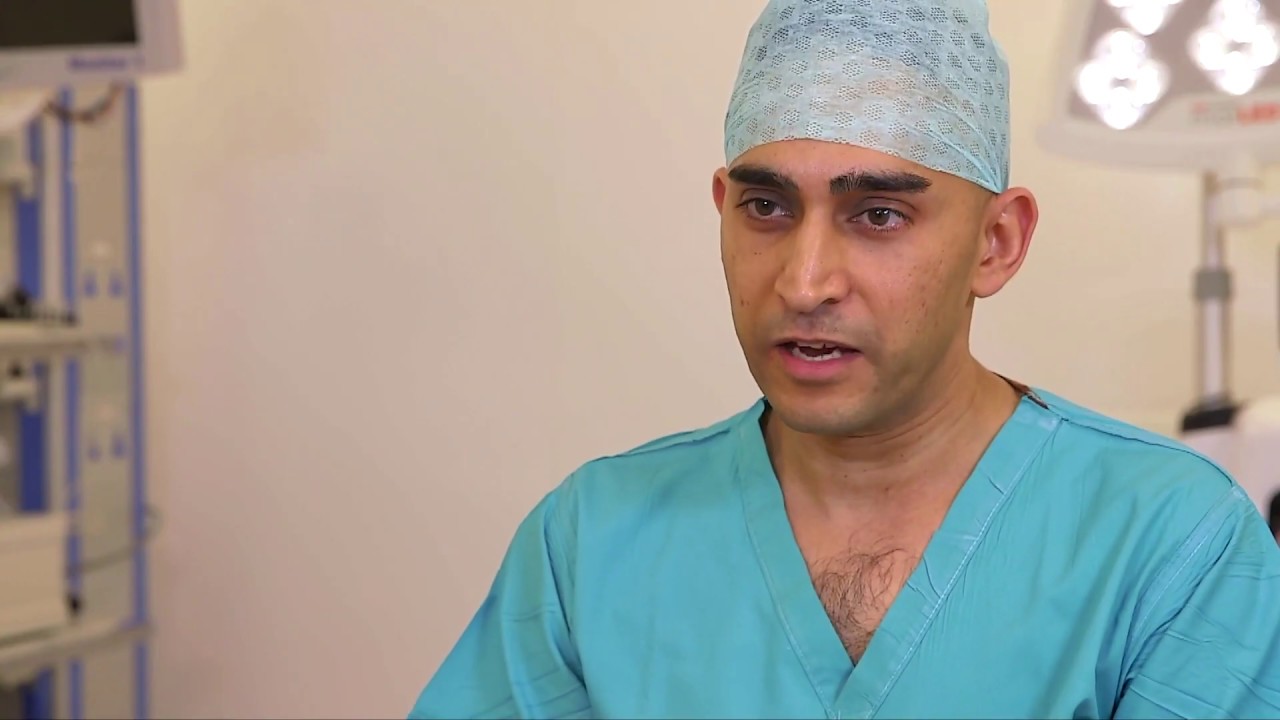 Patient pathways for knee surgery | Spire Healthcare - YouTube