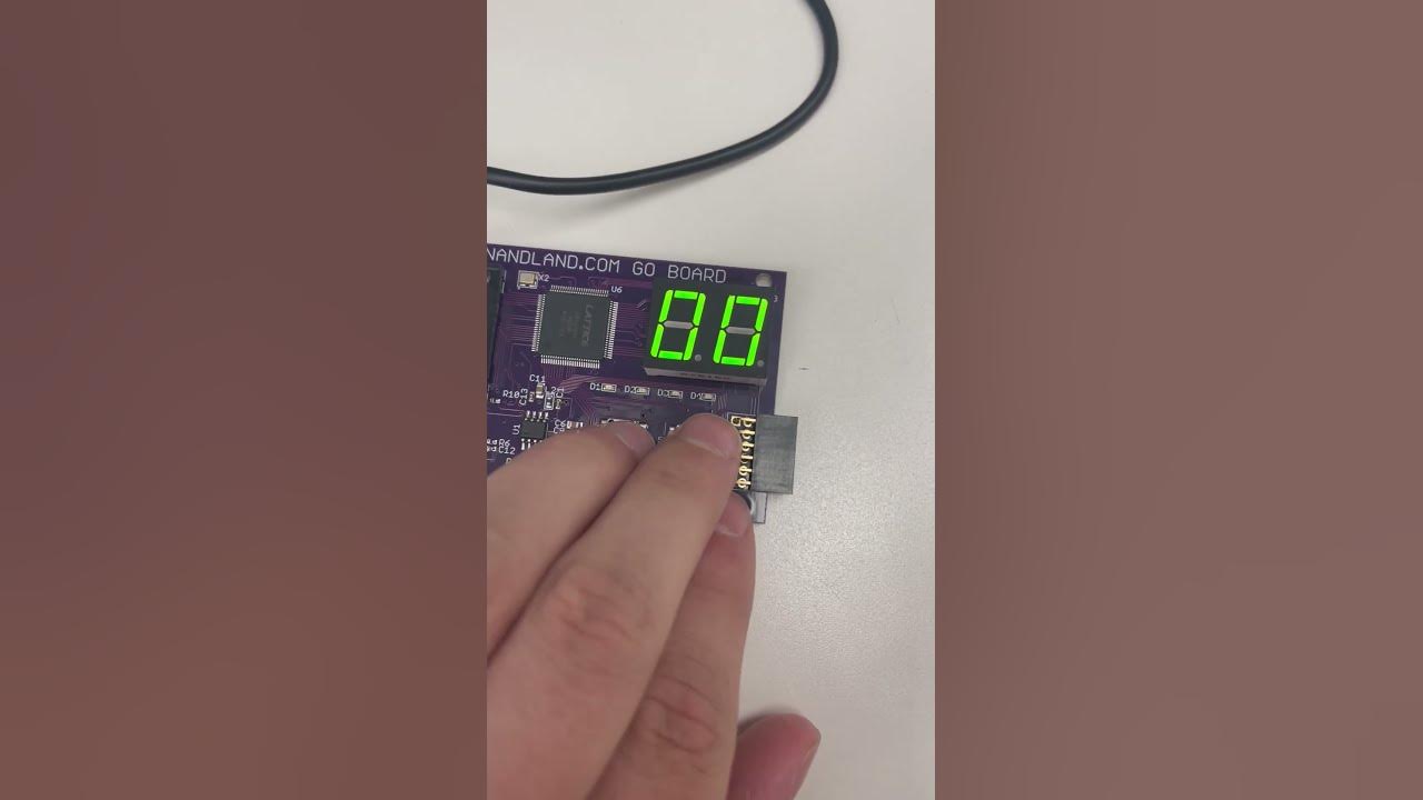 Trampler Ds Lab04 Youtube
