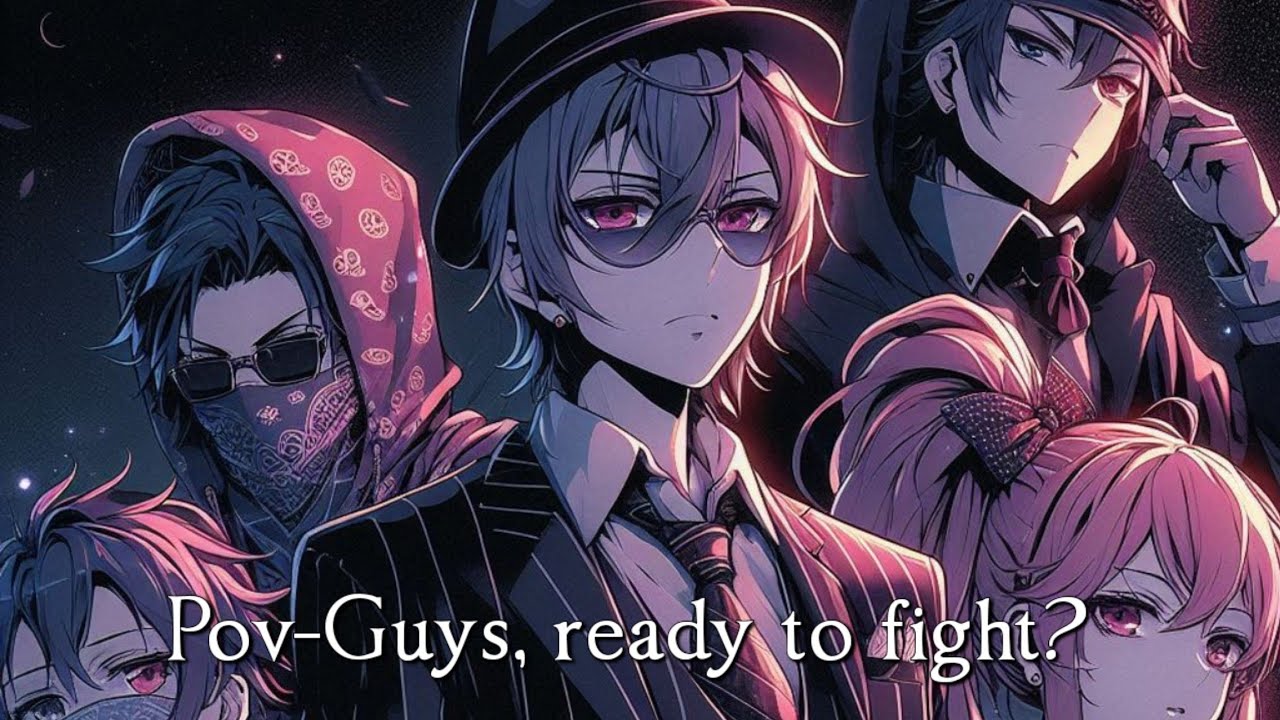 Vuk Vuk| Dragon Boys, Kordhell| phonk|anime - YouTube