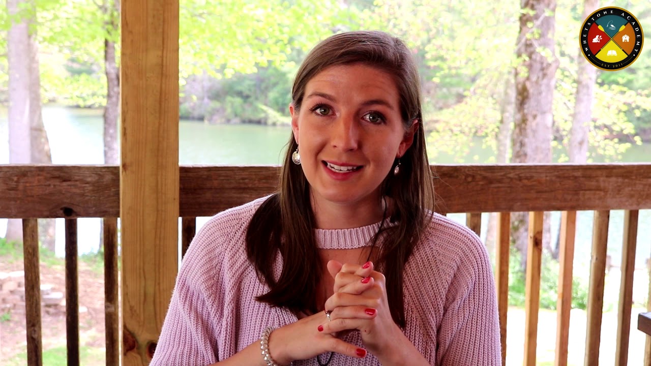 Stuart Worley - Whetstone Academy Therapist Spotlight - YouTube