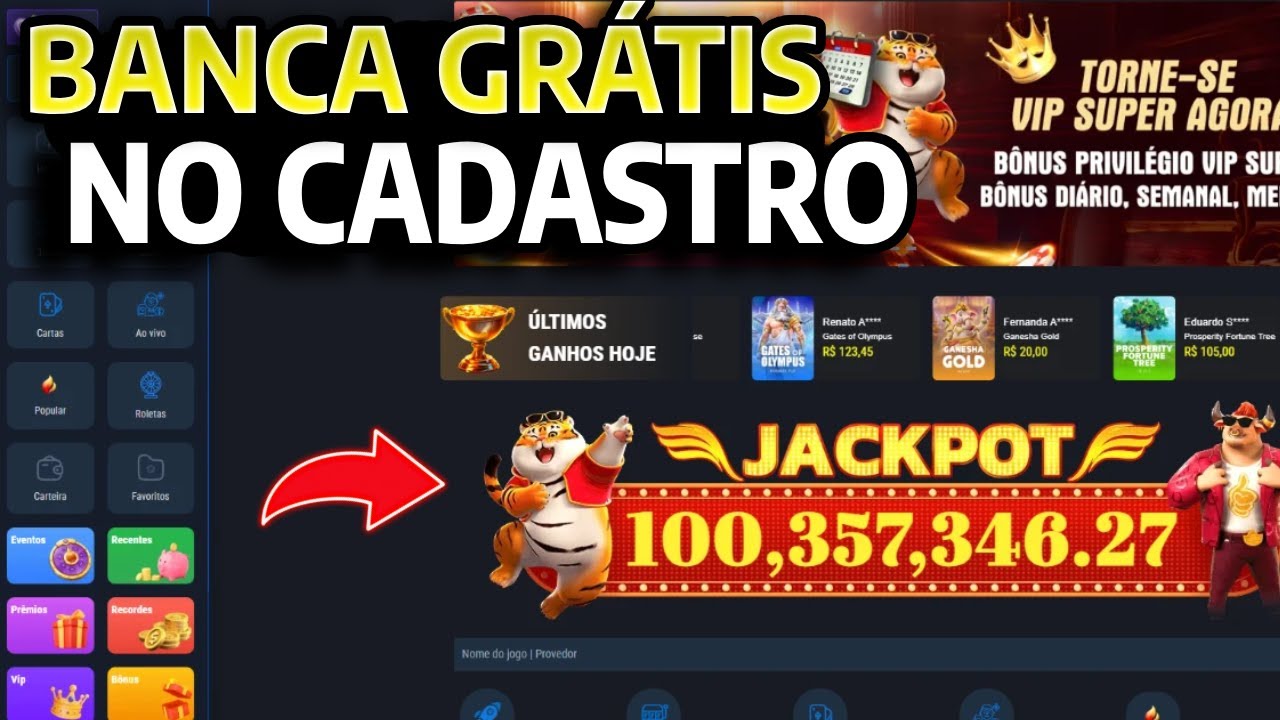 🔴PLATAFORMA NOVA PAGA MUITO NO FORTUNE TIGER - JOGO DO TIGRINHO PAGANDO ...