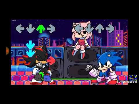 FNF soneci - YouTube