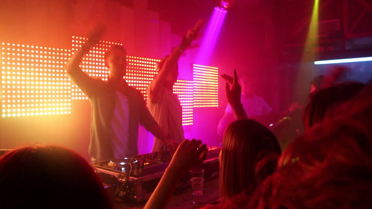 Gioom's Birthday Bash | Aftermovie - YouTube