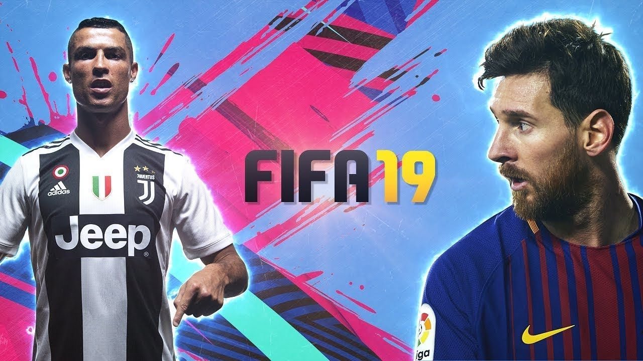 FIFA WORLDCUP 19 - YouTube