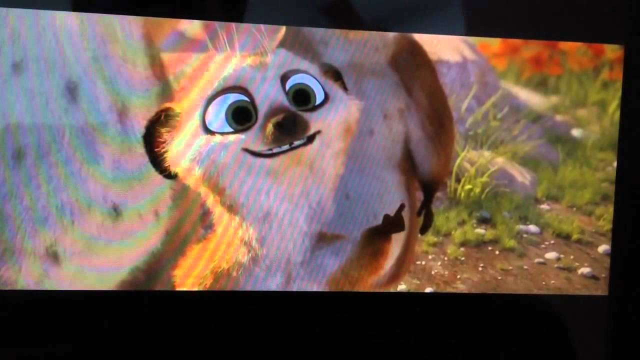 Khumba: Tráiler En Español HD 1080P - YouTube