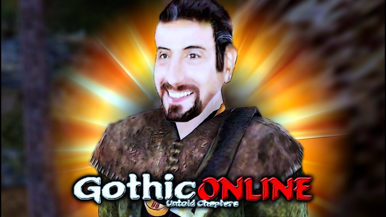 Abenteuer mit Valorius • Gothic Online Untold Chapters | 66 - YouTube