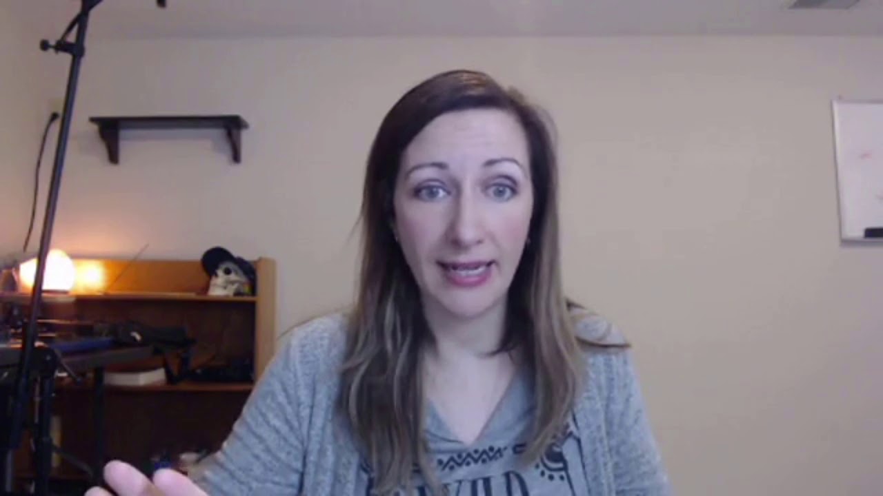 Tea with Tamara Live - May 1 2019 - YouTube