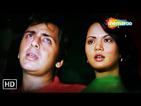 Saathi Tere Naam | Ustadi Ustad Se (1982) | Vinod Mehra, Ranjeeta | Asha Bhosle | Sad Hindi Songs