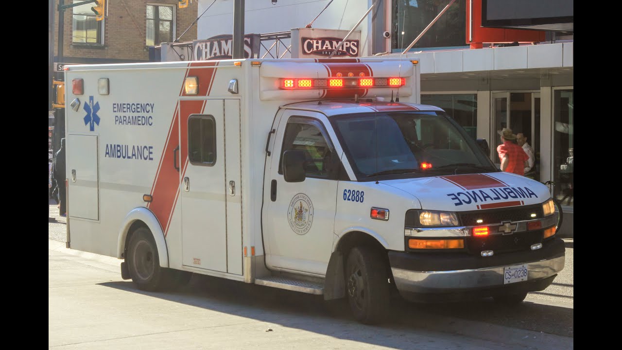 BCAS Response Compilation - July 2015 - YouTube