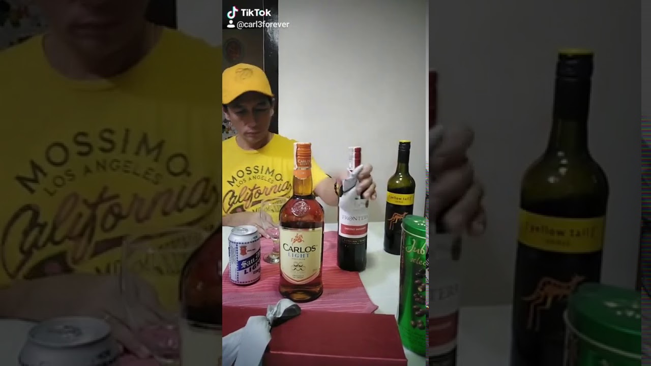 Carlos Light - YouTube