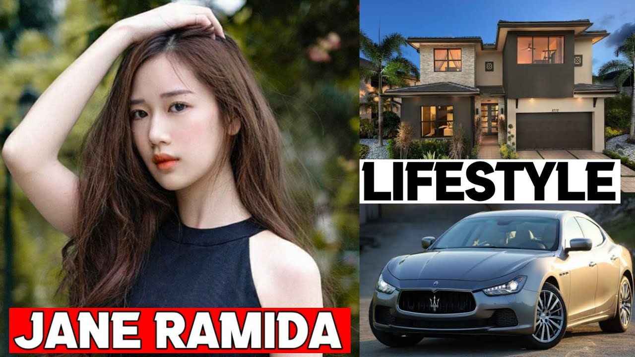 Jane Ramida (The Gifted Graduation) Lifestyle |Biography, Networth ...