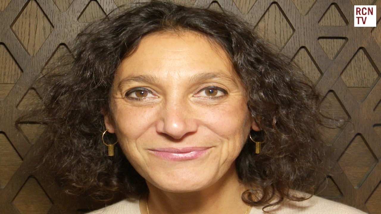 More Than Ever Director Emily Atef Interview - YouTube