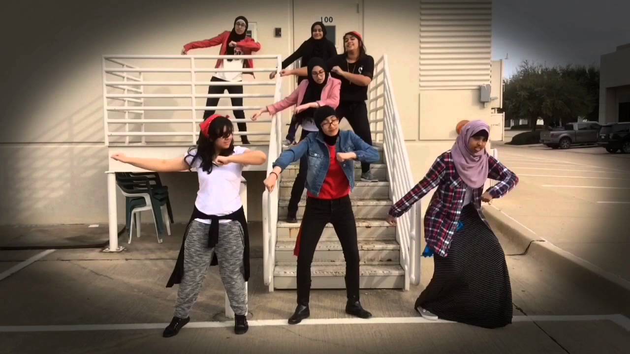 "So You Think You Can Dance, Sing and Act with Keke!" Manara Academy ...