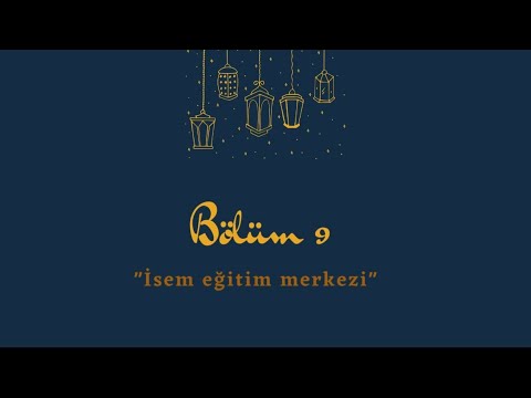 Ramazan Günlükleri | Bölüm 9 \