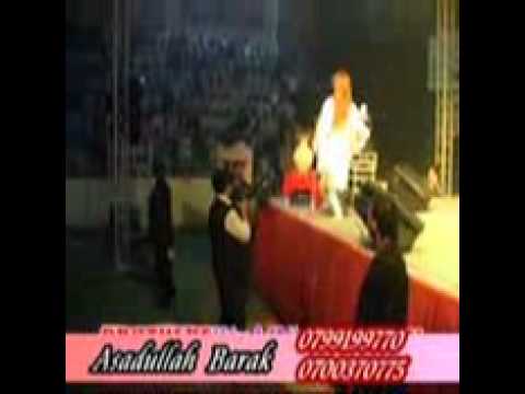 mida mida raza | Singer: Nazia Iqbal | Dancer : Sahar Khan | - YouTube