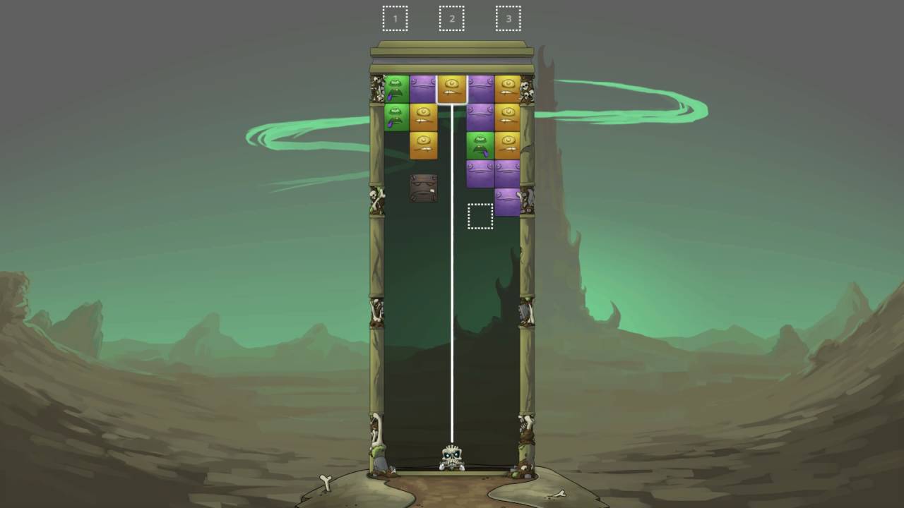 Tumblestone Level 8-17 Guide - YouTube