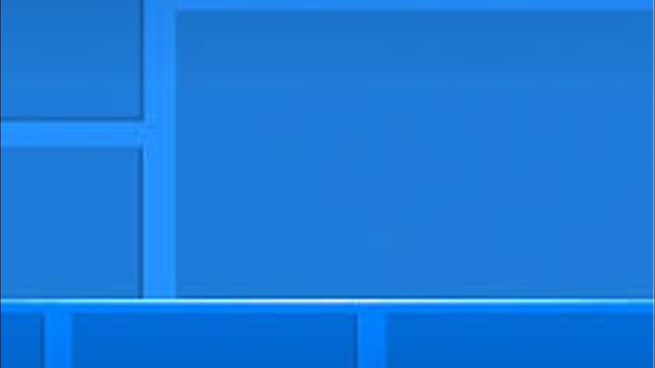 what I had been cookin for these months | Geometry Dash | - YouTube