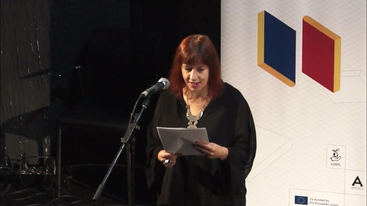 BookStar 2023 Отворање на фестивалот - YouTube