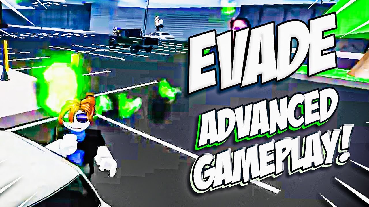 EVADE GAMEPLAY #340 | Roblox Evade Gameplay - YouTube