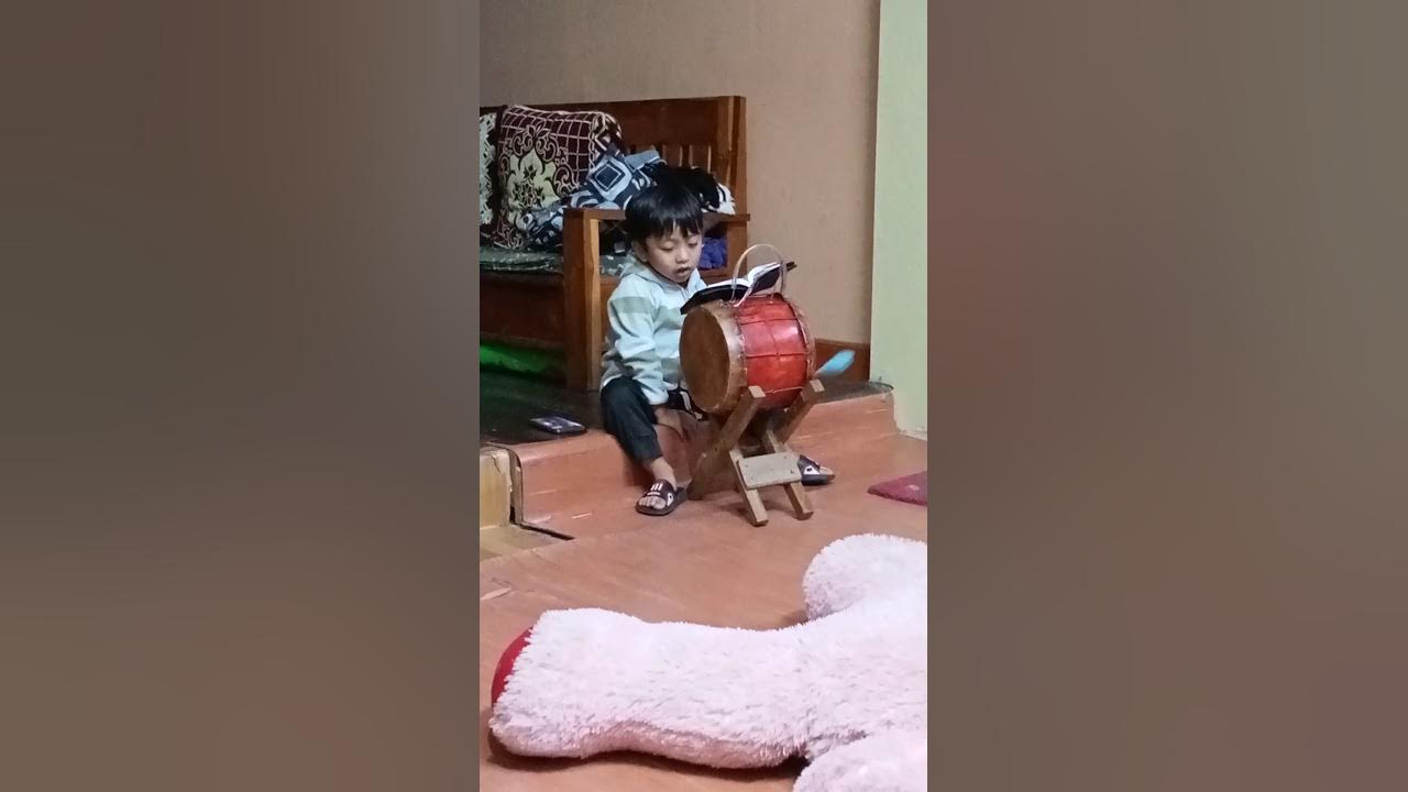 khuangvua thiam turu buru - YouTube