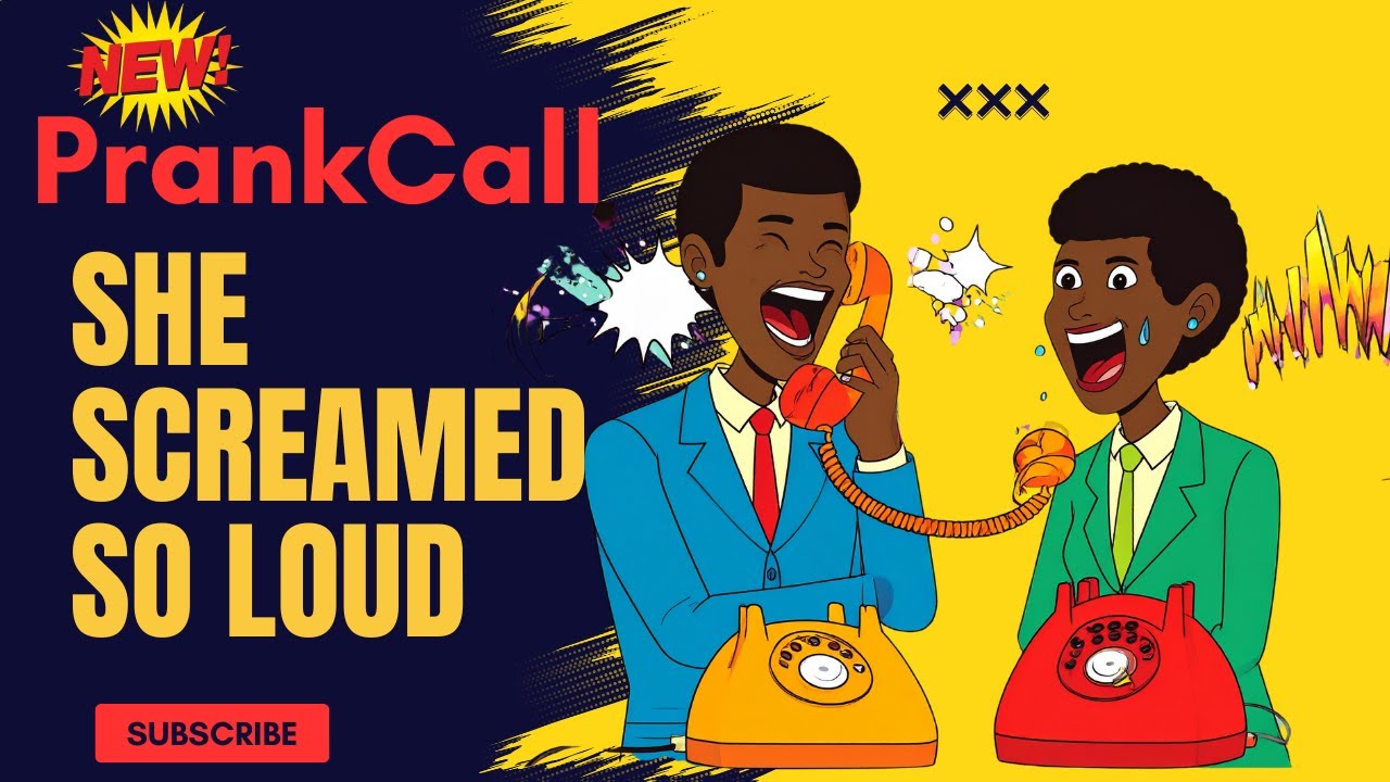 📞😂PRANK CALL : 🤯😂 Prank Call VAULTS: Hidden GEMS of HILARITY!😱📞🔥 - YouTube