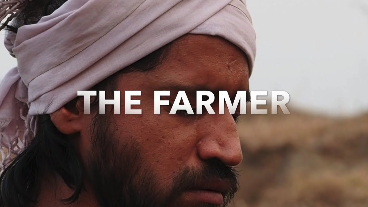 The farmer ( किसान | Shetkari ) life of farmers #khel mandala marathi ...