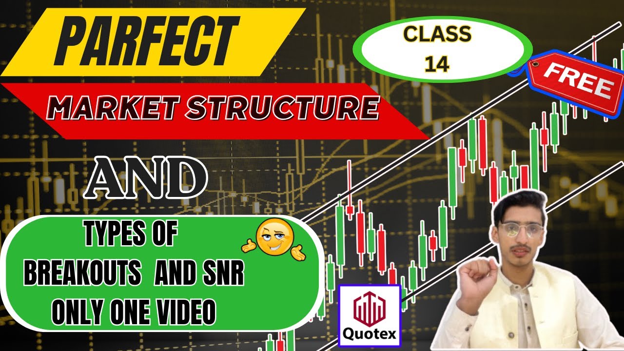 PART 14| types of breakout and Structure detail |QUOTEX TRADING#quotex ...