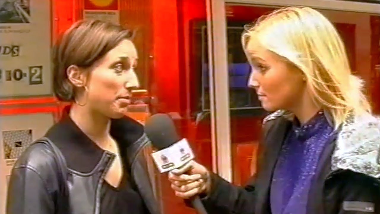 Dial-A-Date (30/9/01) - FULL EPISODE - YouTube