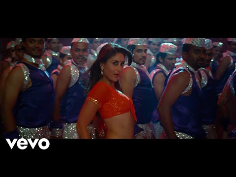 Salim-Sulaiman, Sunidhi Chauhan - Halkat Jawani (From \
