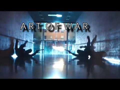 Wesley Snipes epic point-blank hallway gunfight/fight scene | Art of ...