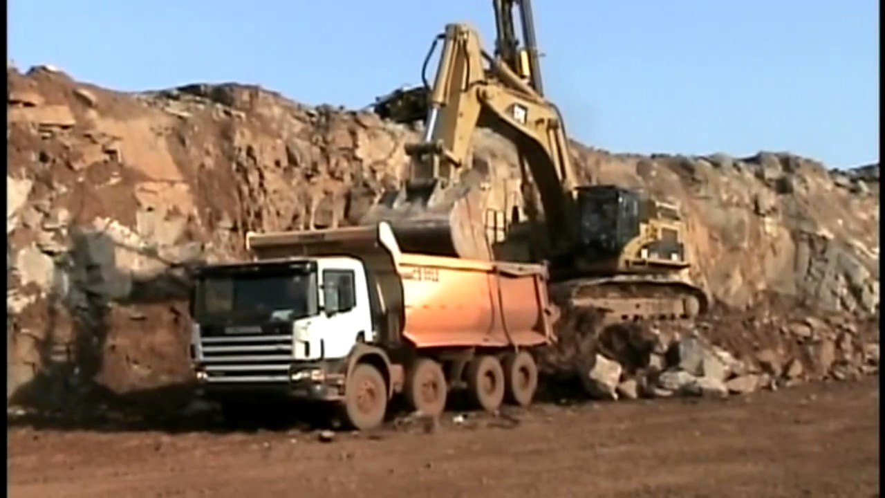 VILA PITINGA - MINERAÇÃO TABOCA [Nunes] - YouTube