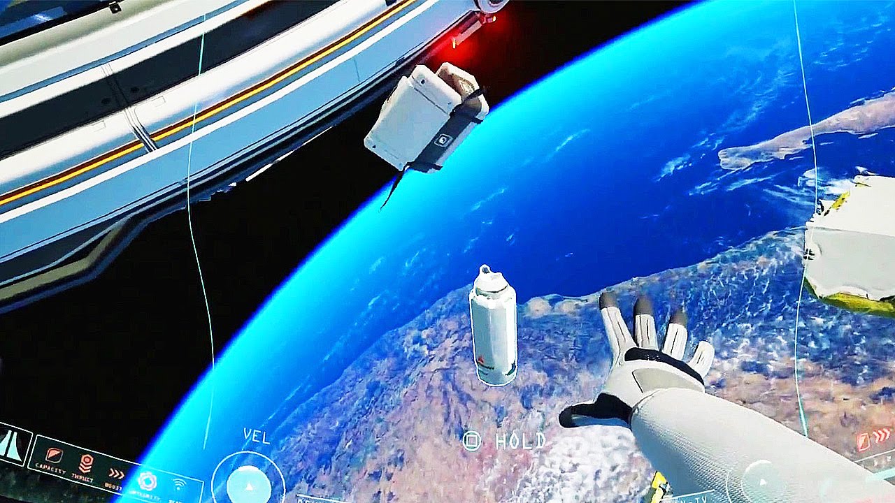 ADR1FT Gameplay (2016) - YouTube