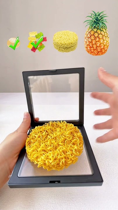 Magic Box Challenge Which one Can it fits 📦 - YouTube