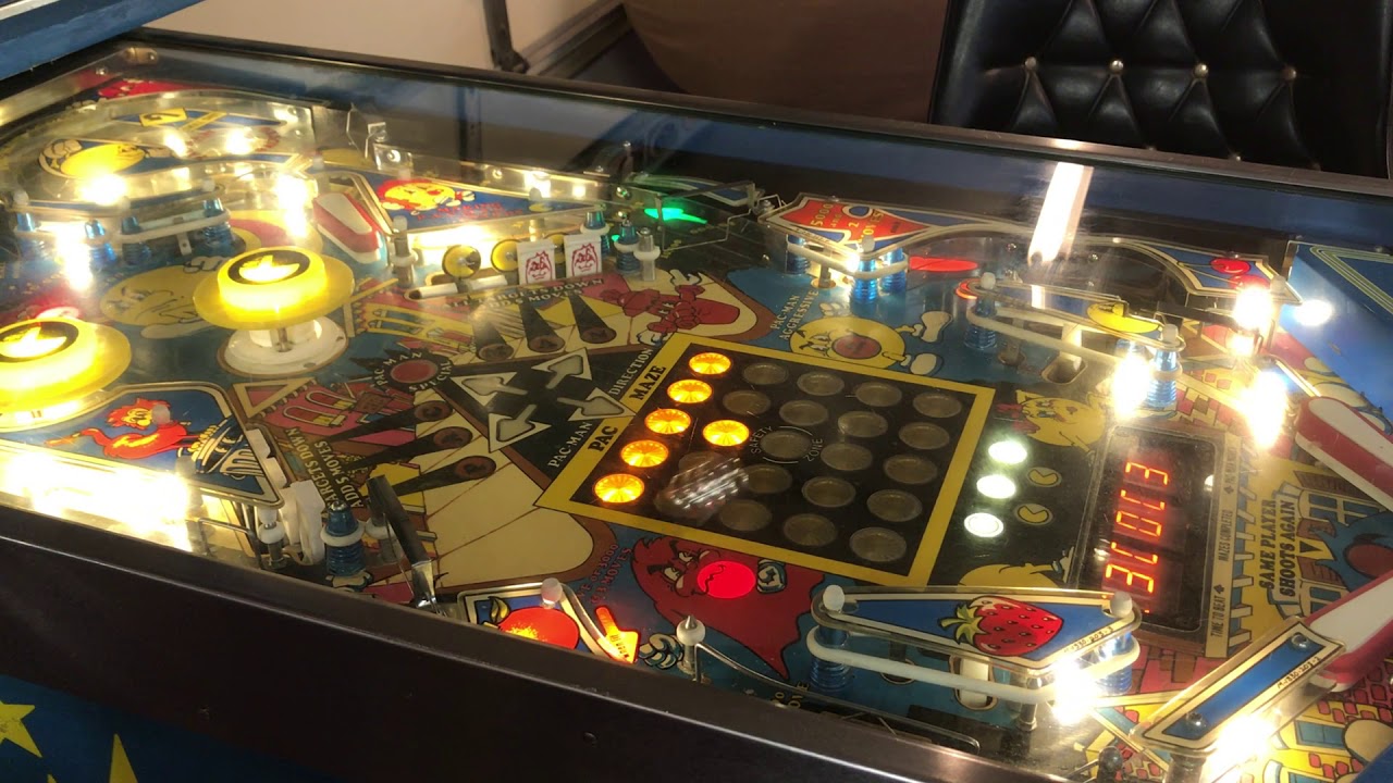 Squawk & Talk Pinball Sound Board #2 - Refinement - YouTube