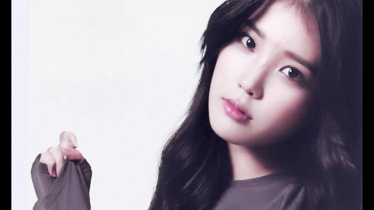 IU - Best Songs [Playlist] - YouTube